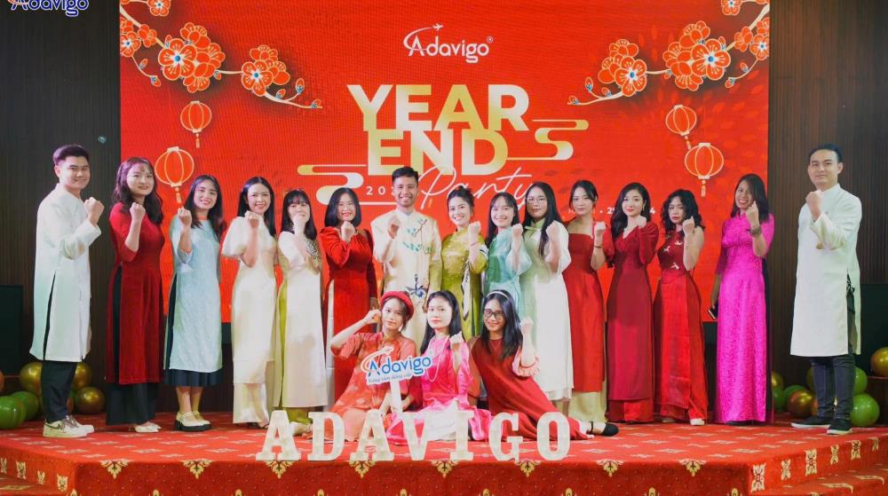 Year End Party là gì? Ý nghĩa và mục đích của Year End Party | Adavigo.com